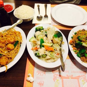Wok In Cafe - 72 Photos & 133 Reviews - Chinese - 26 E State St ...