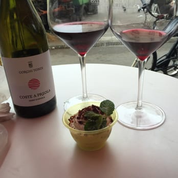 Caseificio Borderi - 53 Photos & 23 Reviews - Italian - Via Emanuele de ...