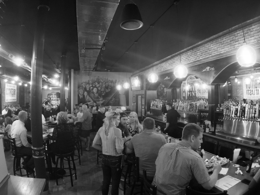 Patties & Pints - 15 Photos - Bars - 546 2nd St, Portsmouth, OH ...