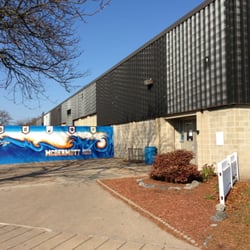 McDermott Pool and Aquatics Center - Swimming Pools - 975 Sandy Ln ...