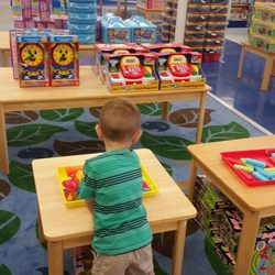 Lakeshore Learning Store - 10 Photos & 21 Reviews - Toy Stores - 4727 E ...