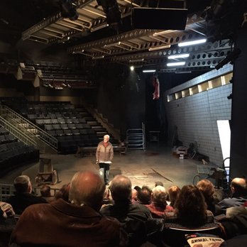 Milwaukee Repertory Theater - 74 Photos & 43 Reviews - Performing Arts ...