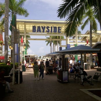 Bayside Marketplace - 822 Photos & 343 Reviews - Shopping Centers - 401 ...