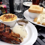 The Republic Grille - 337 Photos & 461 Reviews - Southern - 4775 W ...