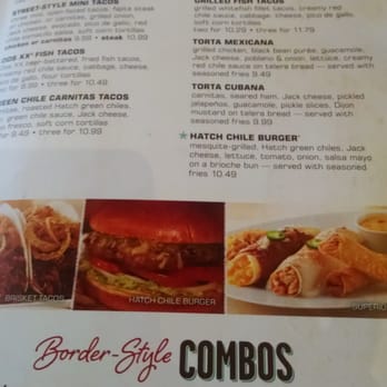 On The Border Mexican Grill & Cantina - 52 Photos - Mexican - Miami ...
