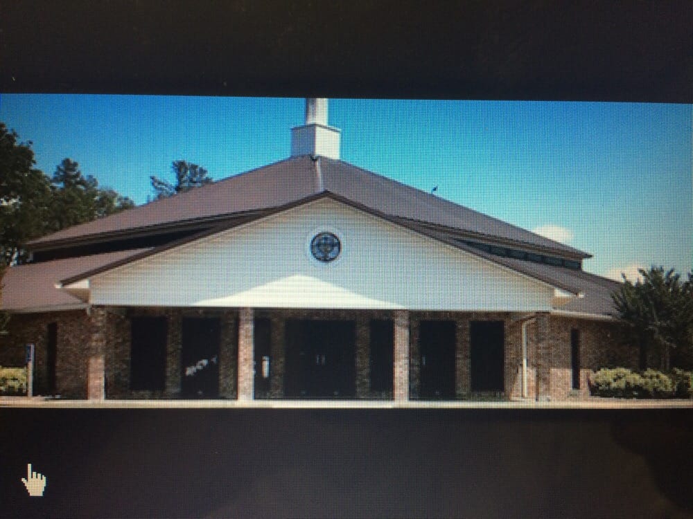 Trinity Wesleyan Church - Churches - 700 Issaqueena Trl, Central, SC ...