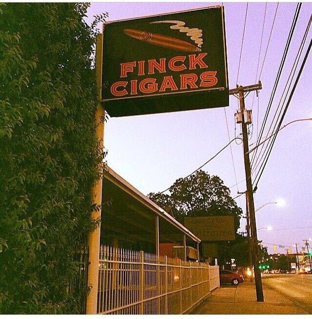 Finck Cigars - 10 Reviews - Tobacco Shops - 3111 Broadway, San Antonio ...