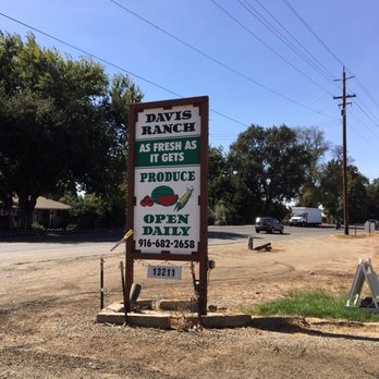 Davis Ranch, LLC - 296 Photos & 102 Reviews - Fruits & Veggies - 13211 ...