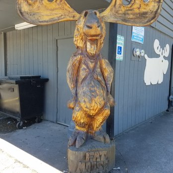 Fat Moose Bar & Grill - 37 Photos & 74 Reviews - Dive Bars - 1382 Lewis ...