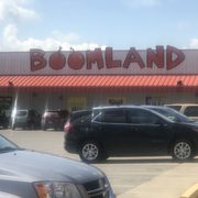Boomland - 16 Photos & 12 Reviews - Fireworks - 6399 State Hwy 77 ...