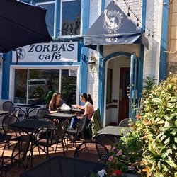 Zorba’s Cafe - Order Food Online - 183 Photos & 569 Reviews - Greek ...