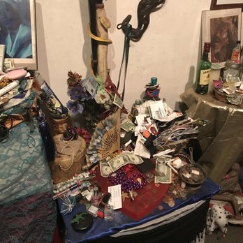 New Orleans Historic Voodoo Museum - 389 Photos & 183 Reviews - Museums ...