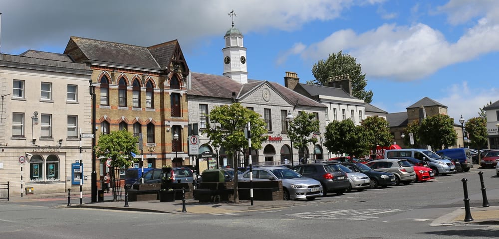 Dotser - Web Design - 8 O'Connor Square, Tullamore, Co. Offaly ...