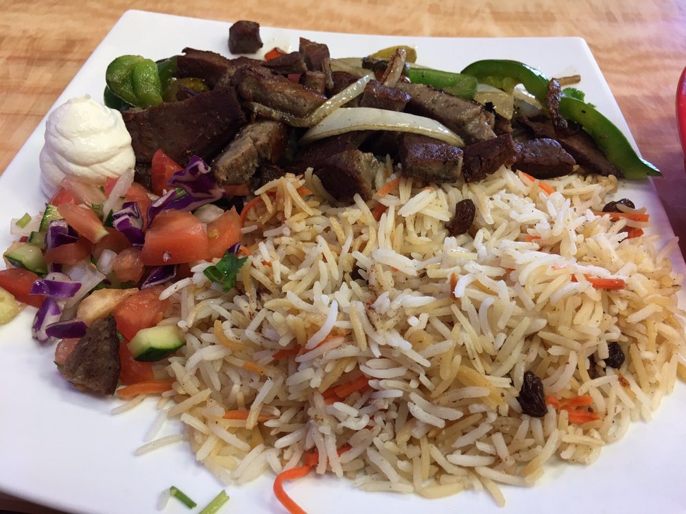 Afghan Kabob and Grill - Order Online - 87 Photos & 151 Reviews ...