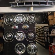 Truck Shop - 18 Photos & 50 Reviews - Auto Parts & Supplies - 739 N ...