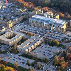 Sunnybrook Health Sciences Centre - Medical Clinics - Toronto, ON ...