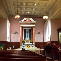 Yelp Reviews for St Bartholomew’s Roman Catholic Rectory - (New ...