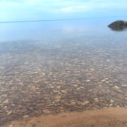 Point Abbaye Natural Area - 11 Photos - Parks - 22822 Pt Abbaye Rd, L ...