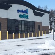 Goodwill Outlet - Thrift Stores - 2675 Brice Rd, Southeast, Columbus ...