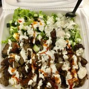 Gyro King - Order Food Online - 376 Photos & 626 Reviews - Food Trucks - Medical Center ...