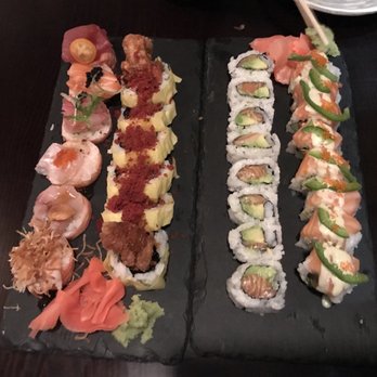 City Market Sushi - 283 Photos & 151 Reviews - Sushi Bars - 315 Blake ...
