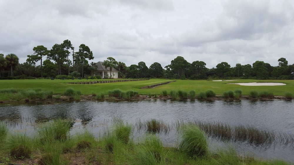 The Old Collier Golf Club - Golf - 790 Main House Dr, Naples, FL ...
