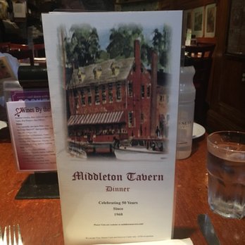 Middleton Tavern - 145 Photos & 368 Reviews - Seafood - 2 Market Space ...