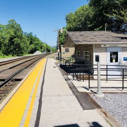 Huntingdon Station - Amtrak - Train Stations - 4TH St Allegheny St ...