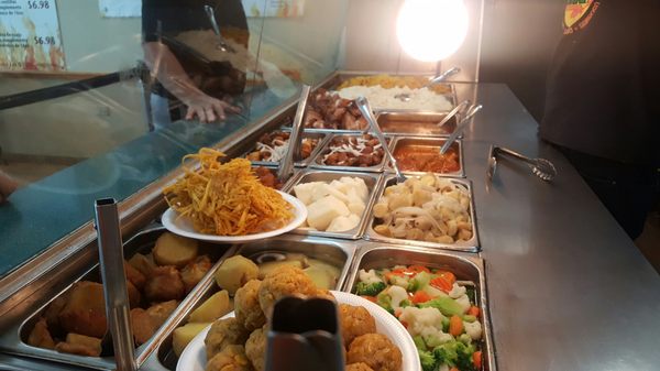 Martin’s BBQ - Puerto Rican - Galería 100, Cabo Rojo, Puerto Rico ...