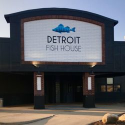 Detroit Fish House - 42 Photos & 38 Reviews - Seafood - 51195 ...