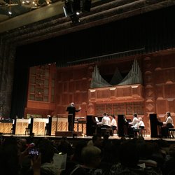 The Forum Auditorium - 13 Photos - Venues & Event Spaces - 500 Walnut ...