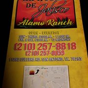 El Rodeo De Jalisco Alamo Ranch - 41 Photos & 29 Reviews - Mexican ...
