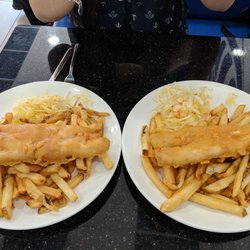 The 10 Best Places for Fish & Chips near Woodbridge, Vaughan, ON - Last ...