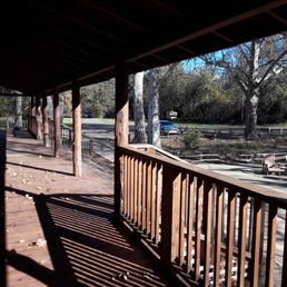 Sacramento Valley Conservancy - Camp Pollock - Request a Quote - 23 ...