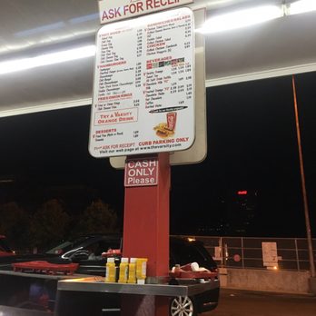 The Varsity - 765 Photos & 1507 Reviews - Burgers - 61 N Ave NW ...