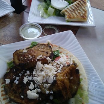 Crest Cafe - Order Food Online - 143 Photos & 174 Reviews - Greek ...
