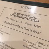 Drago’s Seafood Restaurant - 1573 Photos & 1567 Reviews - Seafood - 2 ...