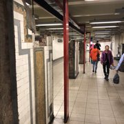 MTA - 14 St - Union Square Subway Station - 158 Photos & 60 Reviews ...