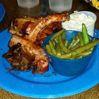 521 BBQ & Grill - 50 Photos & 139 Reviews - Barbeque - 6257 Carolina ...