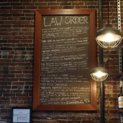 Jm Curley - 334 Photos & 684 Reviews - American (New) - 21 Temple Pl ...