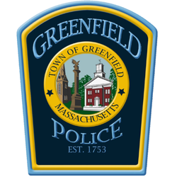 Greenfield Police Department - Police Departments - 321 High St ...