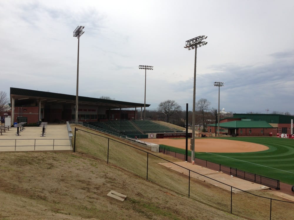 Rhoads Stadium - 19 Photos - Amateur Sports Teams - 321 Fifth Ave E ...