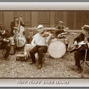 Riff Raff Jazz Band - Jazz & Blues - San Juan Capistrano, CA - Phone ...