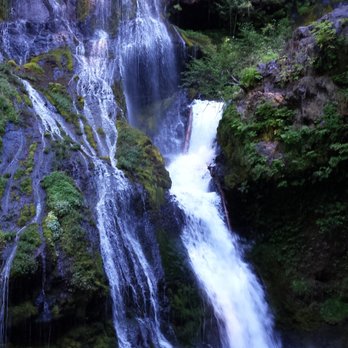 Panther Creek Falls - 17 Photos - Hiking - NF-65, Carson, WA - Yelp