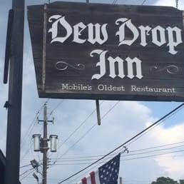 Dew Drop Inn - 22 Photos & 39 Reviews - Burgers - 1808 Old Shell Rd ...
