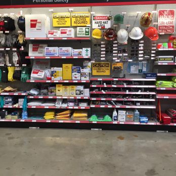 Grainger Industrial Supply - Building Supplies - 3691 Industrial Blvd ...
