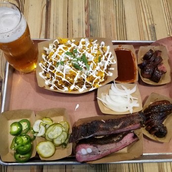 The Pit Room - 301 Photos & 266 Reviews - Barbeque - 1201 Richmond Ave ...