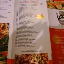 Tony Chen’s - 10 Photos & 17 Reviews - Chinese - 4700 Washington Ave ...