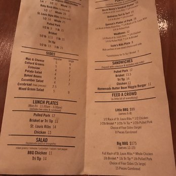 Max City BBQ - 534 Photos & 551 Reviews - Caterers - 4729 Eagle Rock ...