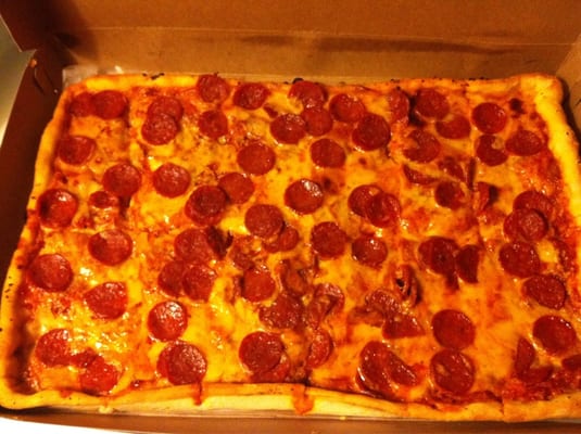 Maroni’s Pizza House - Pizza - Scranton, PA, United States - Yelp